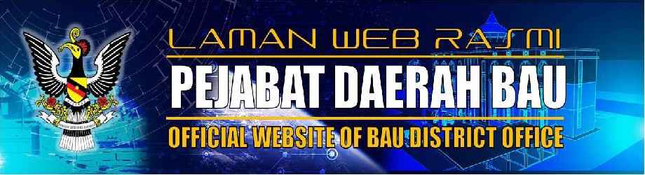 Senarai KMKK Daerah Bau - Portal Rasmi Pentadbiran Bahagian Kuching